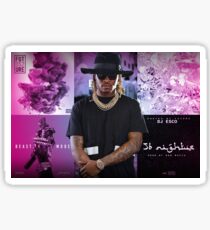 Glo Gang: Stickers | Redbubble