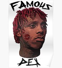 Famous Dex Dexter Cartoon
