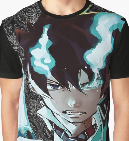 Blue Exorcist: Gifts & Merchandise | Redbubble
