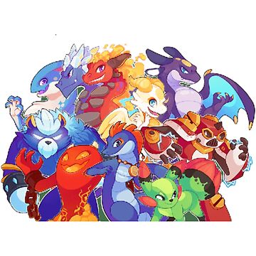 "Prodigy Math Game " Backpack for Sale by ArrowsAndApple | Redbubble