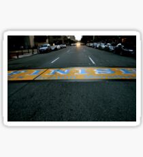 Boston Marathon: Stickers | Redbubble
