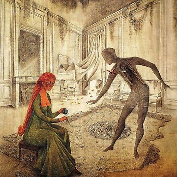 "Leonora Carrington - Alchetron,The Free Social Encyclopedia" Poster ...