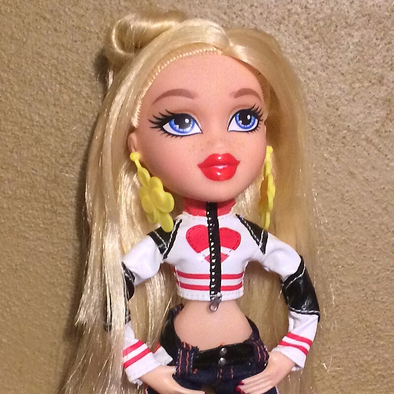 "Bratz " by Bellaboi90 | Redbubble