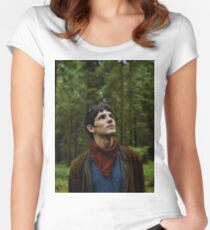 Merlin: T-Shirts | Redbubble