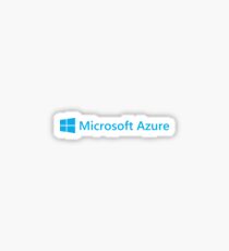 Microsoft: Stickers | Redbubble