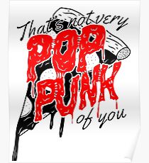 Hardcore Punk: Posters | Redbubble