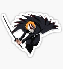 Ichigo: Stickers | Redbubble