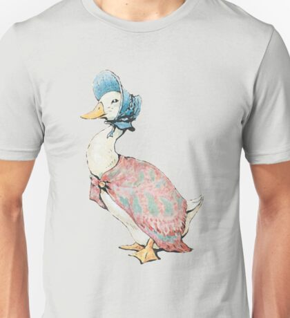 Jemima Puddle Duck: Gifts & Merchandise | Redbubble