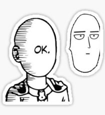 Ok: Stickers | Redbubble