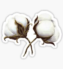 Cotton Stickers | Redbubble