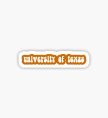 Ut: Stickers | Redbubble