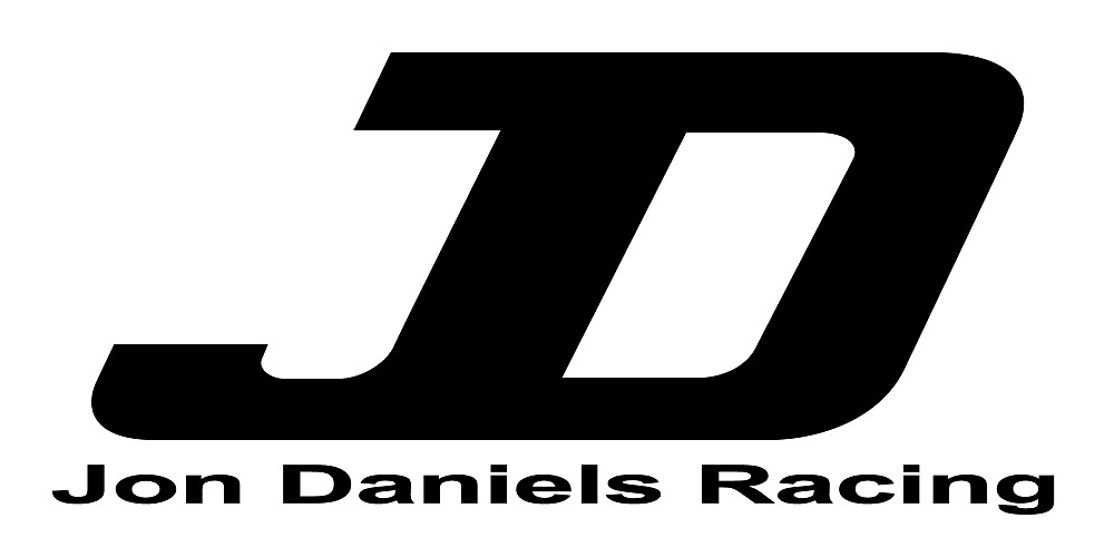 "JDR Logo" by JDRacing | Redbubble