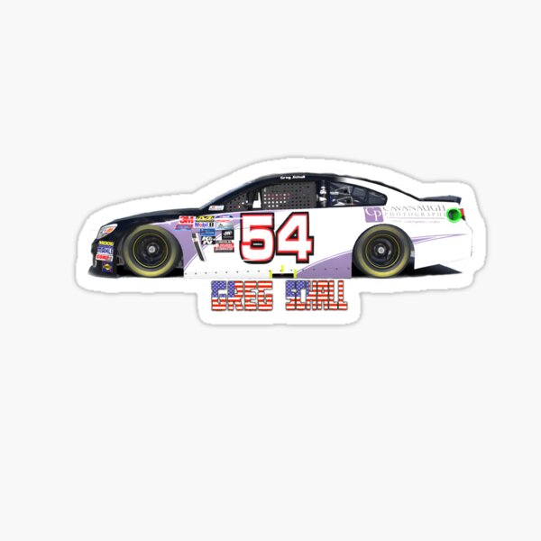 Iracing Stickers | Redbubble