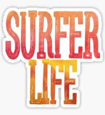Cool Surf Stickers | Redbubble