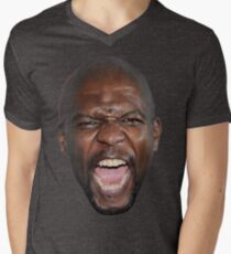 Terry Crews T-Shirts | Redbubble