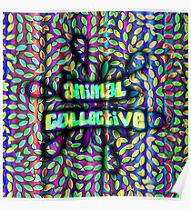 Animal Collective: Posters | Redbubble