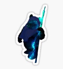 Ewok: Stickers | Redbubble