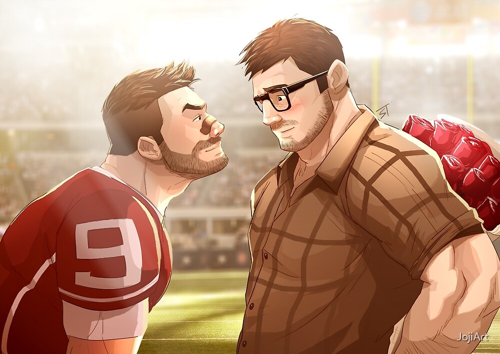 "young" by JojiArt | Redbubble