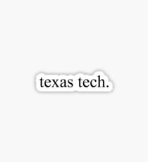Texas Tech Gifts & Merchandise | Redbubble