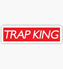 Trap Nation Stickers | Redbubble