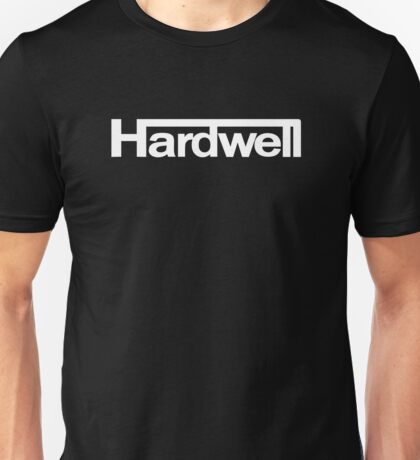 Hardwell: Gifts & Merchandise | Redbubble