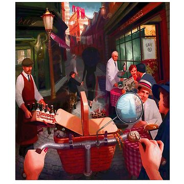 "Jeff Lee Johnson Rue The Day" Art Board Print for Sale by Jeandabean9 ...