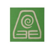 "Earth Nation" by Adam Grey | Redbubble