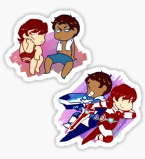 Voltron: Gifts & Merchandise | Redbubble