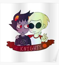 Homestuck: Posters | Redbubble