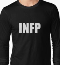 Infp: T-Shirts | Redbubble