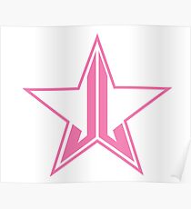 Jeffree Star: Posters | Redbubble