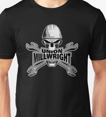 Millwright: Gifts & Merchandise | Redbubble