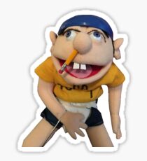 Jeffy: Gifts & Merchandise | Redbubble