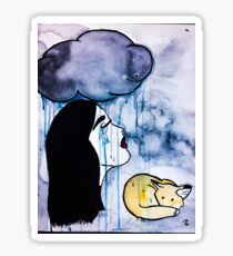 Animal Cruelty: Stickers | Redbubble