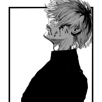 "Haise Sasaki Classic ." Poster for Sale by frostyjudy1 | Redbubble