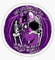 Night Vale: Stickers | Redbubble