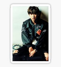 Chanyeol: Stickers | Redbubble