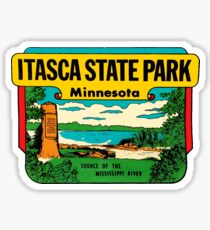 Minnesota State Park Gifts & Merchandise | Redbubble