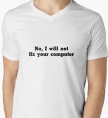 Computer Funny Geek T-Shirts | Redbubble