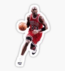 Jordan: Stickers | Redbubble