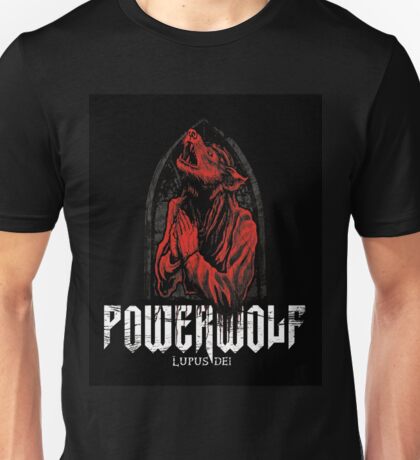 Powerwolf: Gifts & Merchandise | Redbubble
