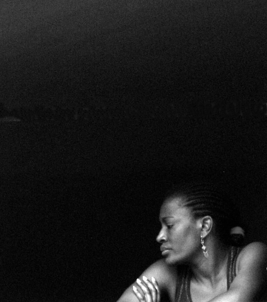 "Woman in the Window-Siena, Italy" by Deborah Downes | Redbubble