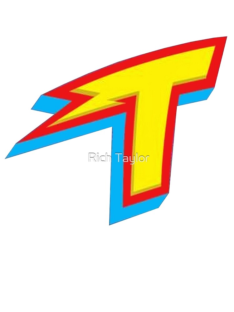 "Team Thundermans" Art Print by richmoolah88 | Redbubble