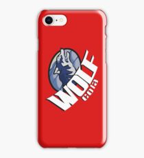 Wolf: iPhone Cases & Skins for X, 8/8 Plus, 7/7 Plus, SE, 6s/6s Plus, 6 ...