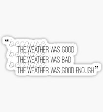 Goblin Stickers | Redbubble