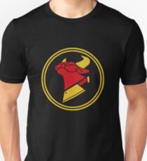 Cow Chop: T-Shirts | Redbubble