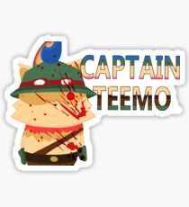 Teemo: Gifts & Merchandise | Redbubble