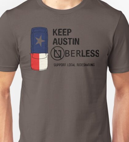 Austin: Gifts & Merchandise | Redbubble