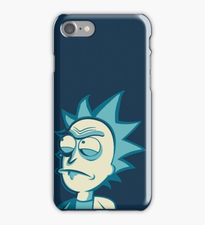 Rick and Morty: iPhone Cases & Skins for 7/7 Plus, SE, 6S/6S Plus, 6/6 ...