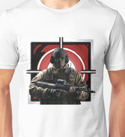 Rainbow Six Siege: Gifts & Merchandise | Redbubble
